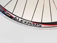 ALEX G6000 Deep section tandem rim 700c 48 hole - £50.00 - Tyres & Rims ...